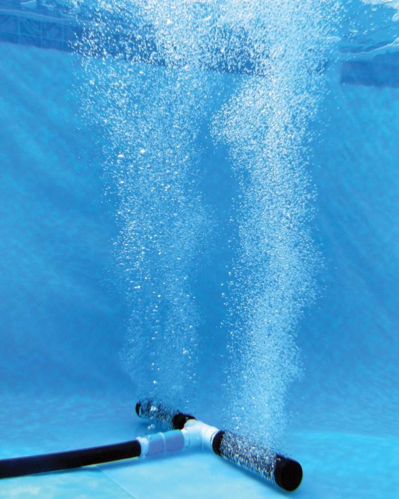 EasyPro Air Diffuser Manifold - 2 Alumina Diffusers - FREE SHIPPING ...